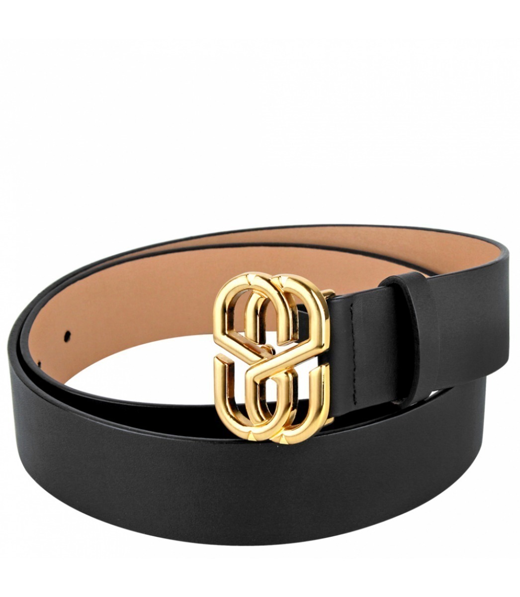 CINTO SCHUTZ PRETO | Acquarela Shop