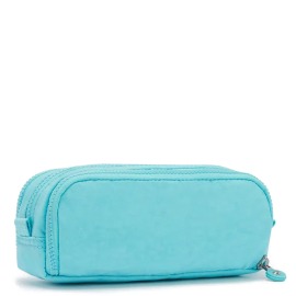 FICHÁRIO KIPLING NEW STORER TRUE NAVY AZUL | Acquarela Shop