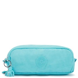 FICHÁRIO KIPLING NEW STORER TRUE NAVY AZUL | Acquarela Shop