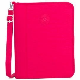 FICHÁRIO KIPLING NEW STORER TRUE NAVY AZUL | Acquarela Shop